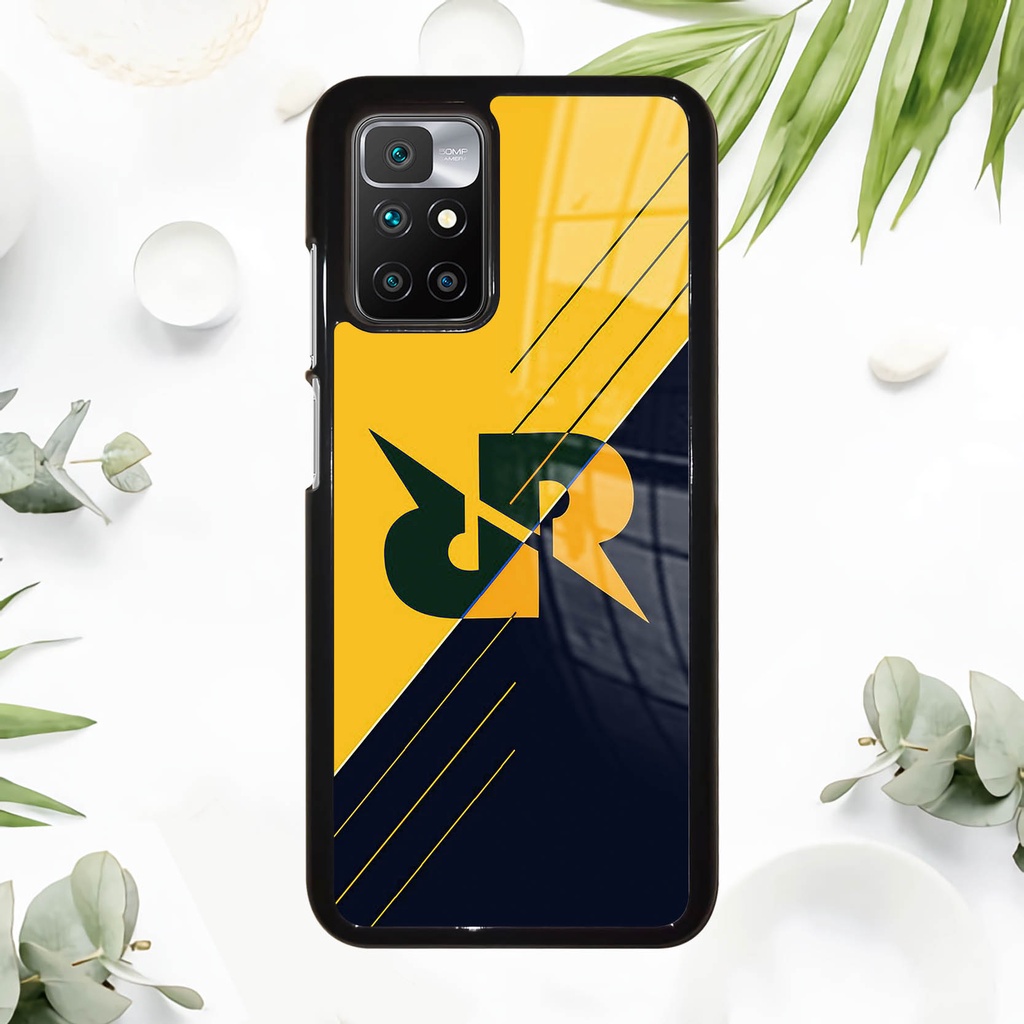 Jual (XM39) Case Glossy Xioami | REDMI 10 | REDMI10 | Casing Kilau Hp ...