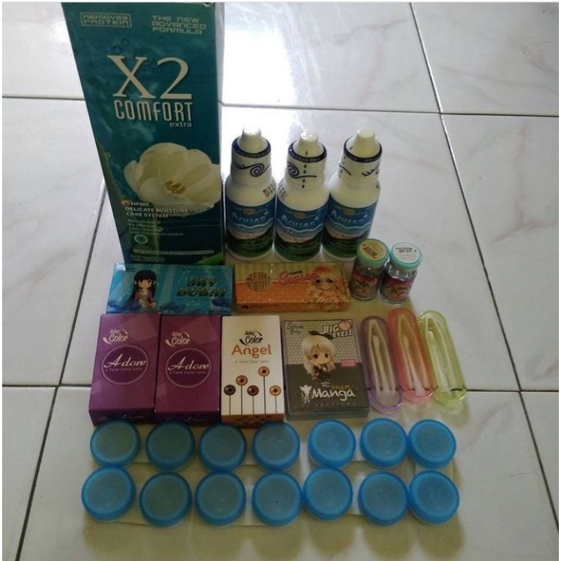 Jual PAKET AGEN | Shopee Indonesia