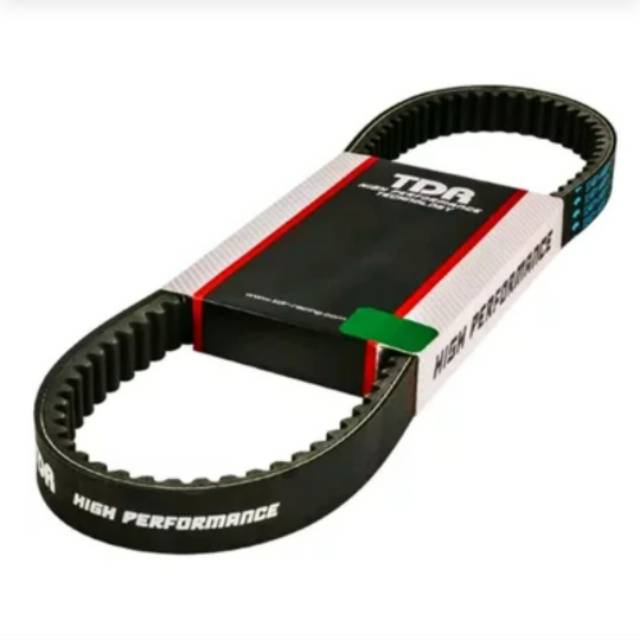 Jual vanbelt TDR cvt belt TDR motor N max | Shopee Indonesia