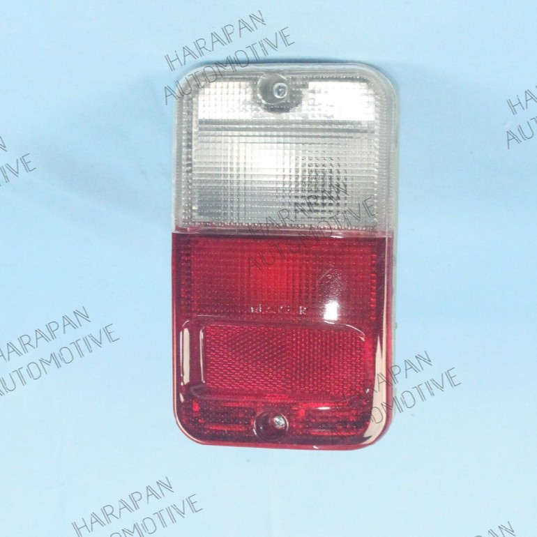 Jual Lampu Stop Daihatsu Taruna Putih - Merah Atau Stop Lamp Assy ...