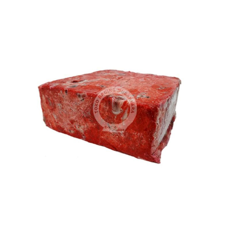 Jual PARU SAPI DAGING SAPI DAGING HALAL BEEF PREMIUM BEEF IMPORT per ...