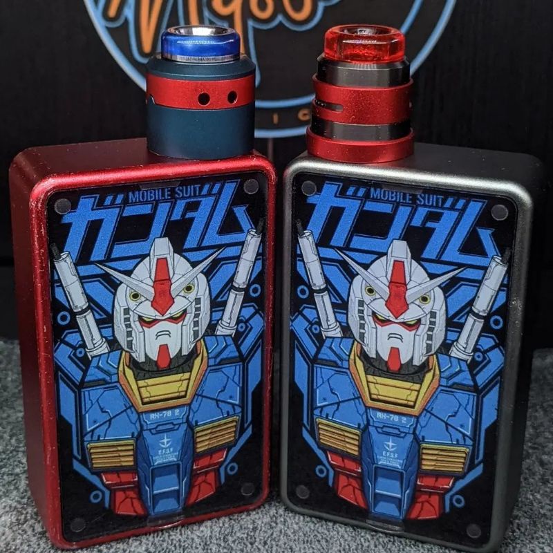 Jual Custom Panel / Backdoor Resin Hotcig r150 / r200 / r233 / r234 ...