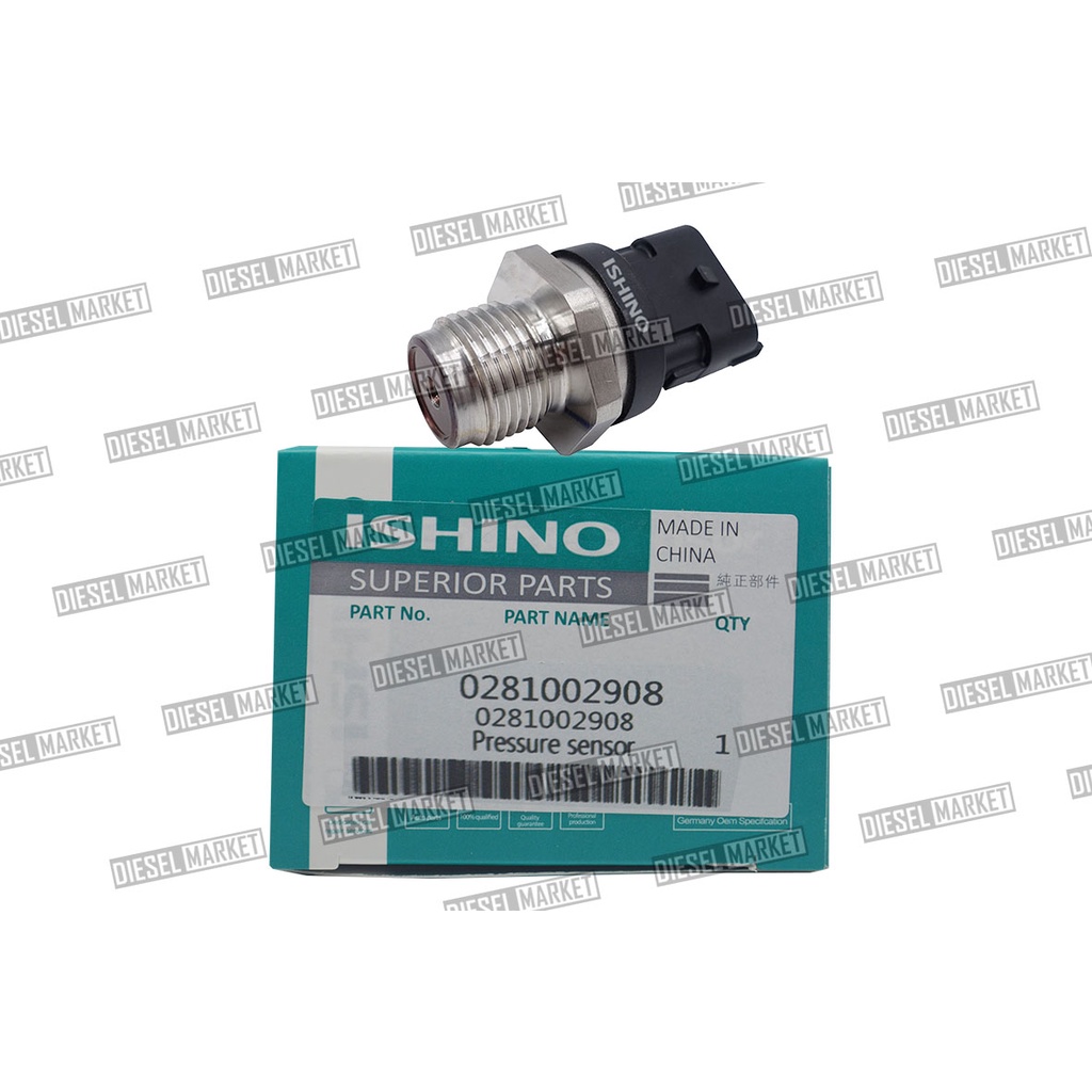 Jual Sensor Hyundai Starex H1 - Switch Common Rail Kia Sorento - Sensor ...