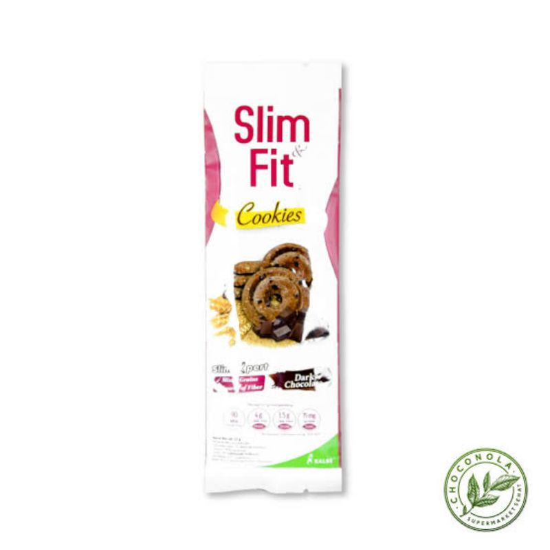 Jual SLIM&FIT COOKIES SACHET | Shopee Indonesia