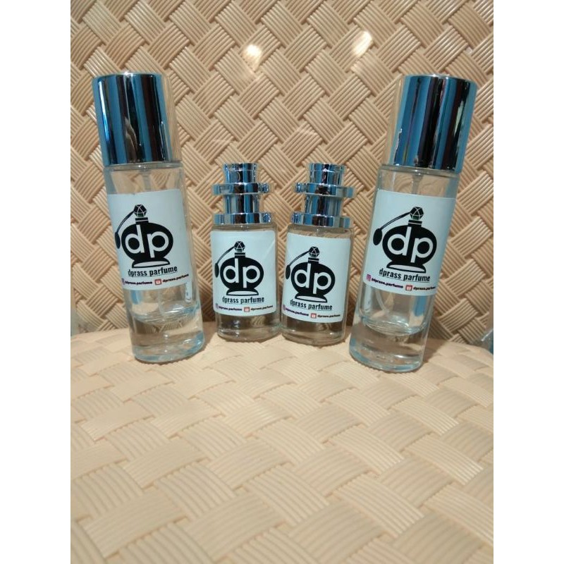 Jual Parfum Refil by Escada | Shopee Indonesia