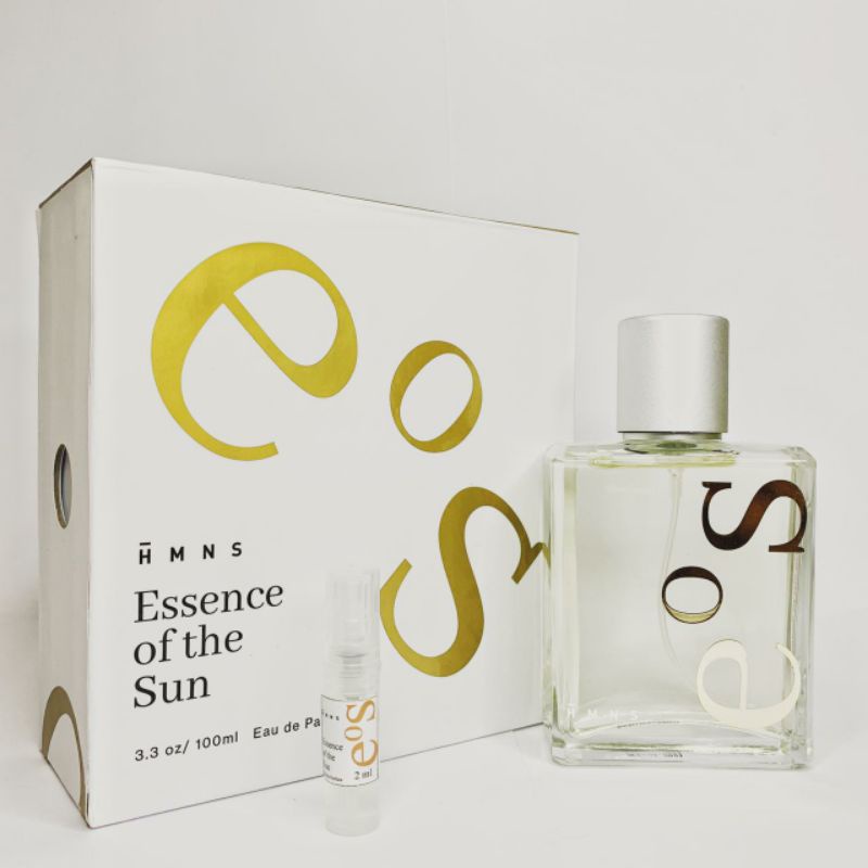 Jual HMNS Parfum Original EoS ( DECANT ORIGINAL / SHARE ) | Shopee ...