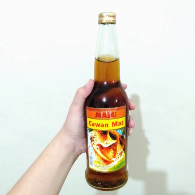 Jual Madu Cawan Mas | Shopee Indonesia