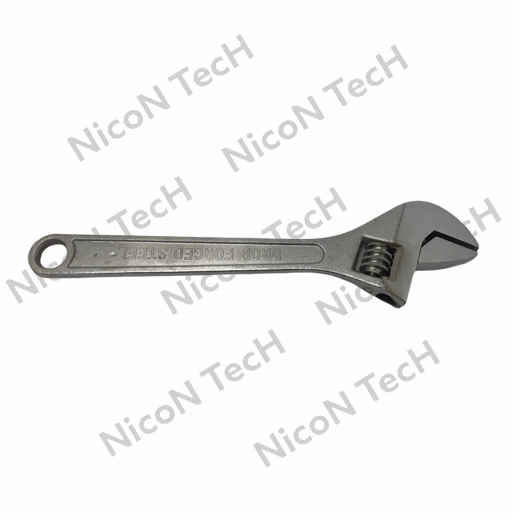Jual Kunci Inggris 15 inch Fukung / Adjustable Wrench | Shopee Indonesia