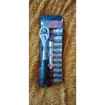 Jual KUNCI SOCKET SET 8mm-24mm | Shopee Indonesia