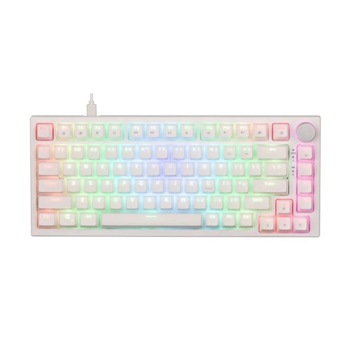 Jual Digital alliance Gaming Keyboard Meca 8X Plus | Shopee Indonesia