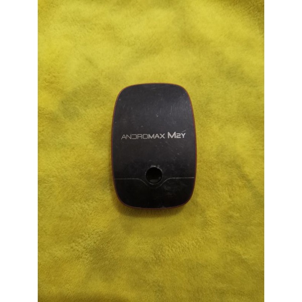 Jual Modem WiFi Andromax M2Y Smartfren 4G Kuota | Shopee Indonesia