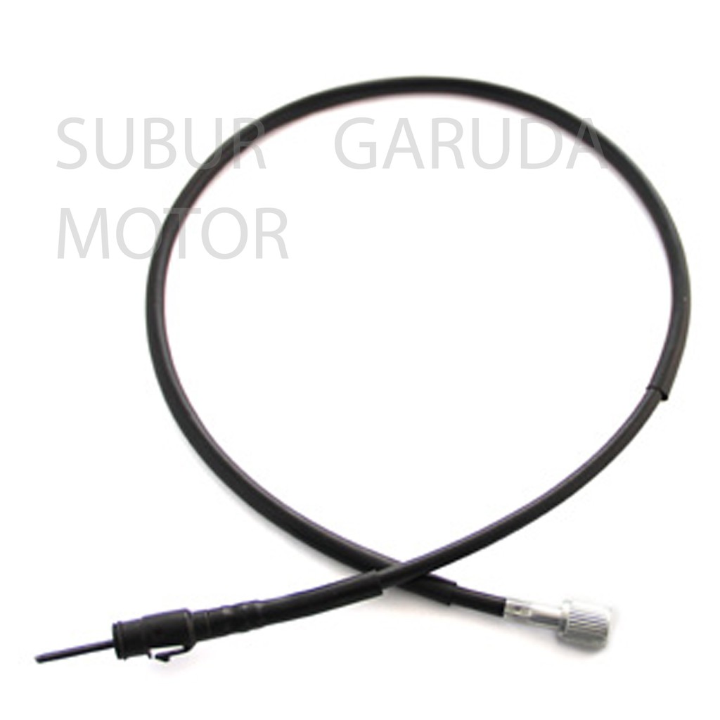 Jual KABEL KILOMETER BLADE LAMA KWB SPEEDOMETER MERK ASPIRA | Shopee ...