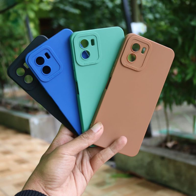 Jual Softcase Premium Jelly Candy Macaron Huawei Mate 30 Pro/Nova 3i ...