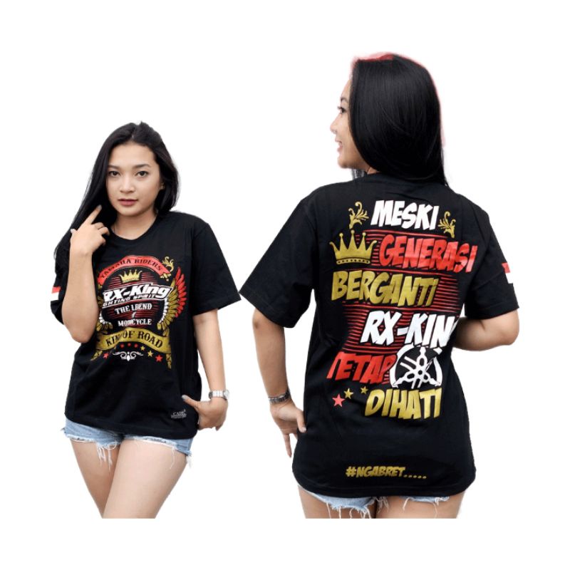 Jual Kaos Bikers Yamaha Rx King Kaos Yamaha Rx King Kaos Rx King ... Jual Kaos Bikers Yamaha Rx King Kaos Yamaha Rx King Kaos Rx King ...