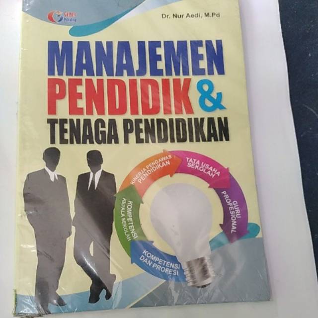 Jual Manajemen Pendidikan dan Tenaga Pendidikan. | Shopee Indonesia