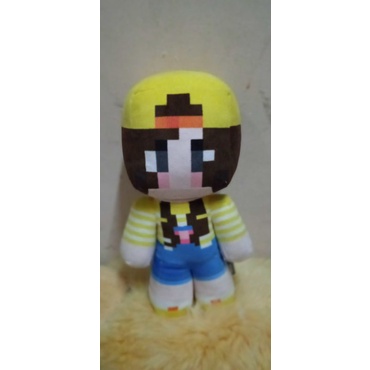 Jual boneka minecraft | Shopee Indonesia