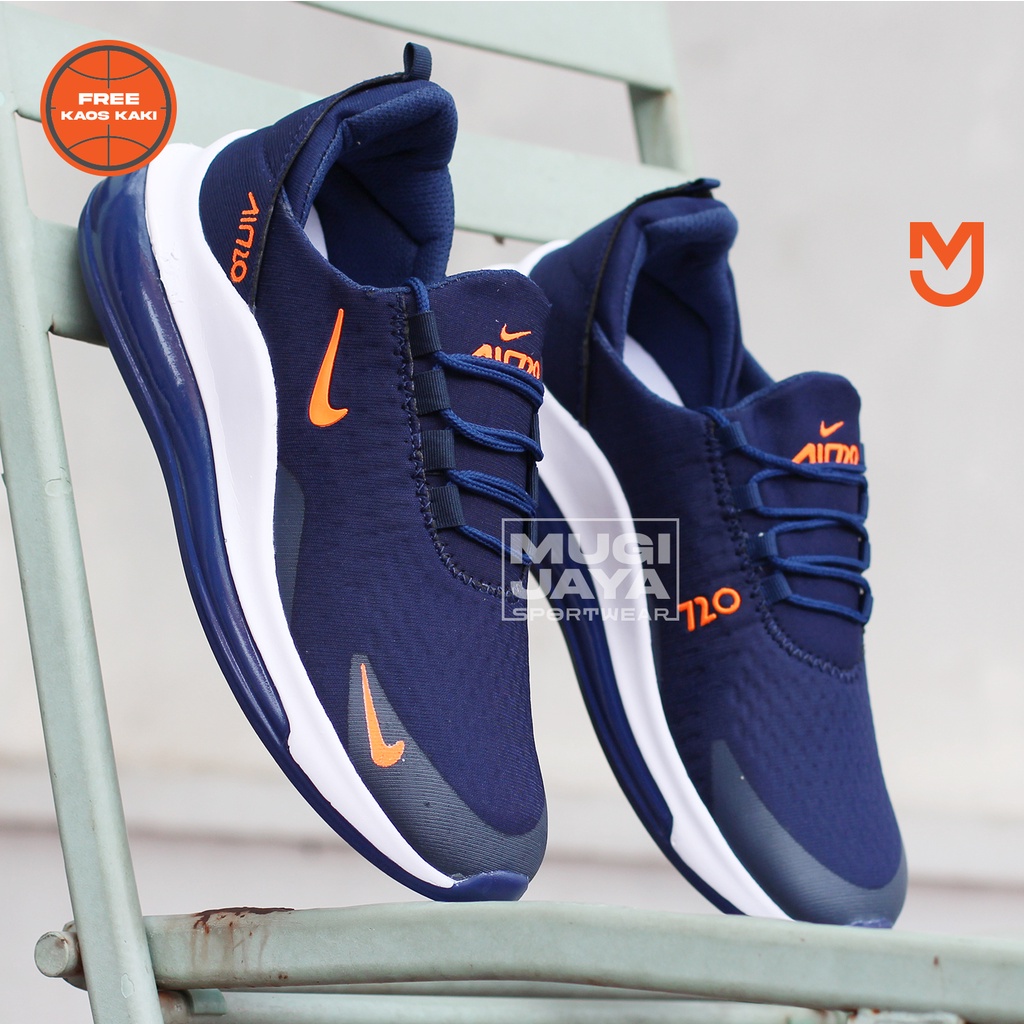 Jual Sepatu outdoor terbaru- SEPATU PRIA MAX MEN SNEAKERS KASUAL SEPATU ...