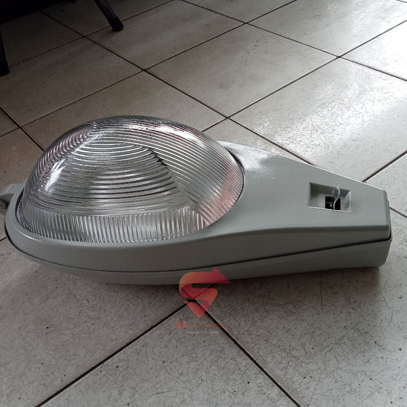 Jual Kap Lampu Jalan PJU KOBRA E27 | Shopee Indonesia