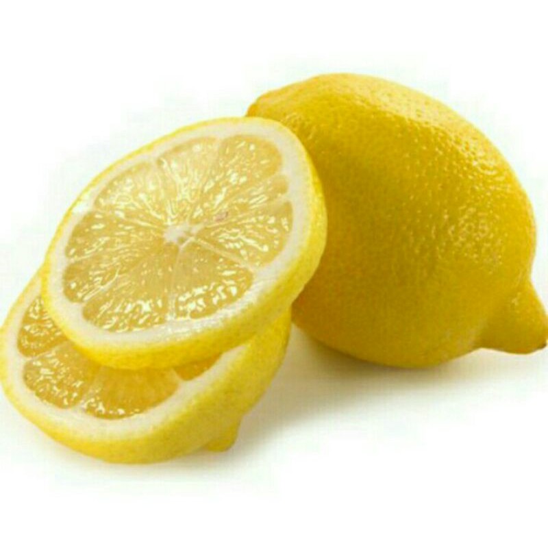 Jual Puri Segar Shop, Lemon Import 500 Gram | Shopee Indonesia