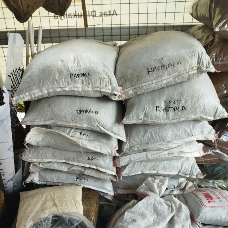 Jual Kompos Daun Rasmala Kampilan | Shopee Indonesia