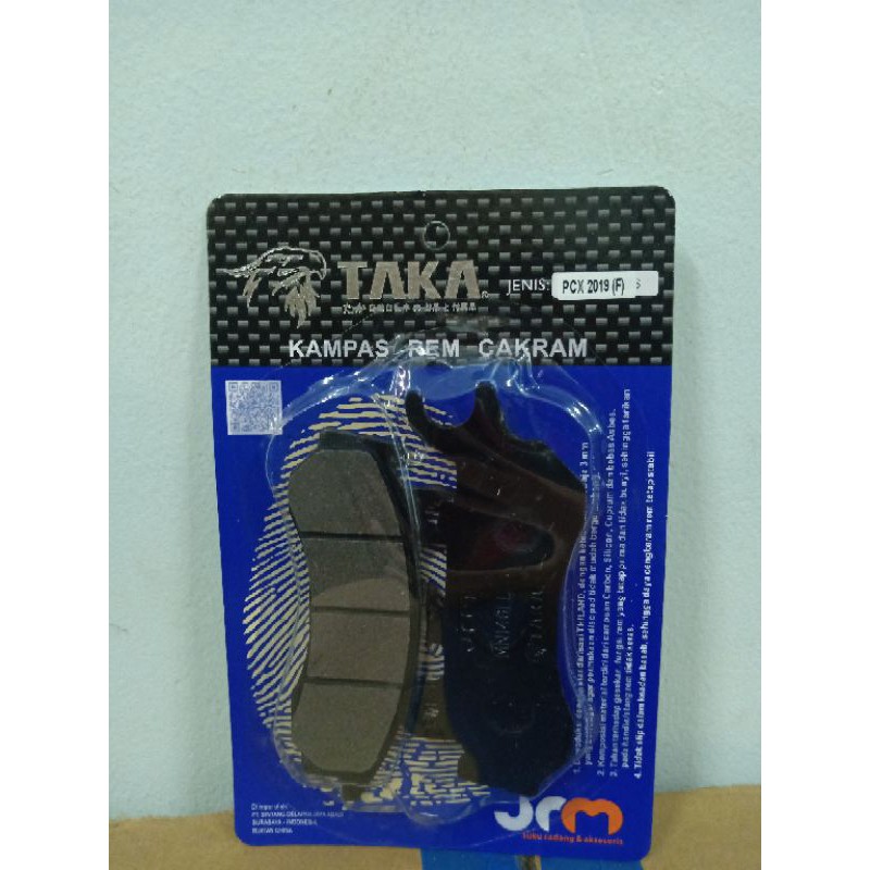 Jual Dispad PCX 2019 Merk TAKA | Shopee Indonesia