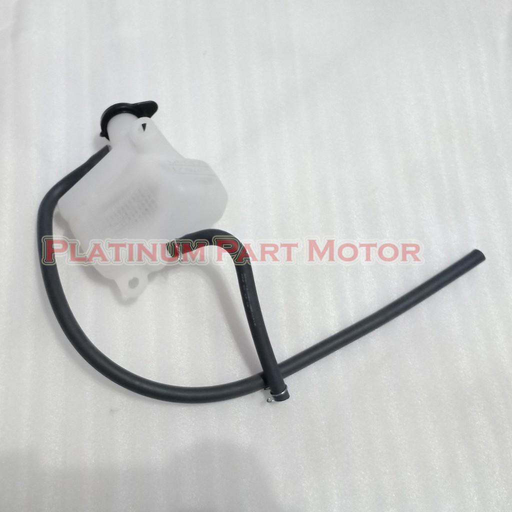 Jual Tangki Tabung Cadangan Air Radiator -- Vario 125 eSp - Vario 150 ...