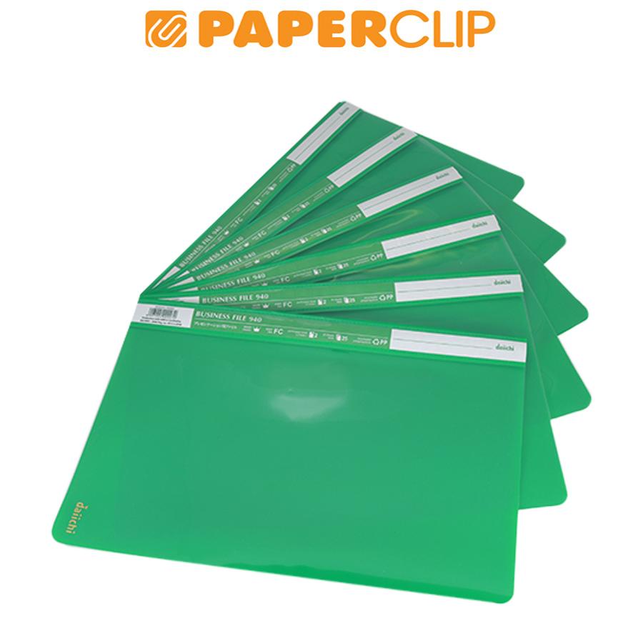 Jual MAP DAIICHI DCS01FC103006 @6 GREEN | Shopee Indonesia