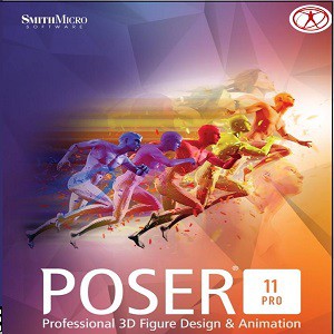 Jual Smith Micro Poser Pro v11.1 x64 Plus Content Software Desain ...