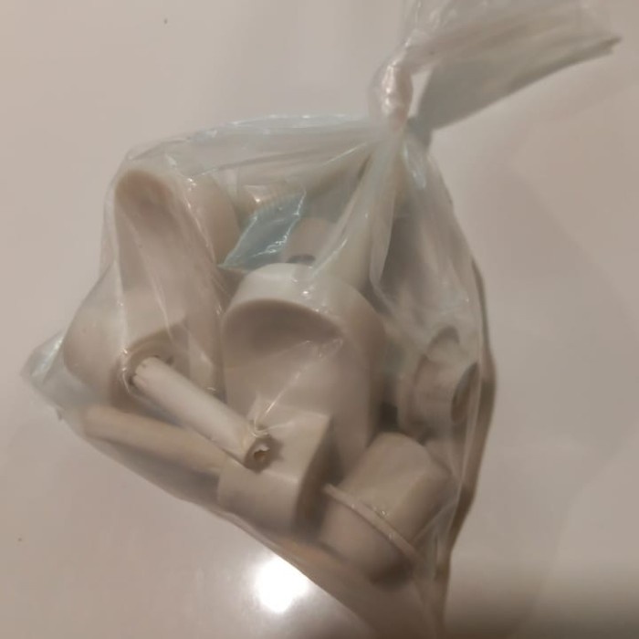 Jual Coarcella Tutup Closet Duduk Toto Amstad Universal Bahan Tebal ...