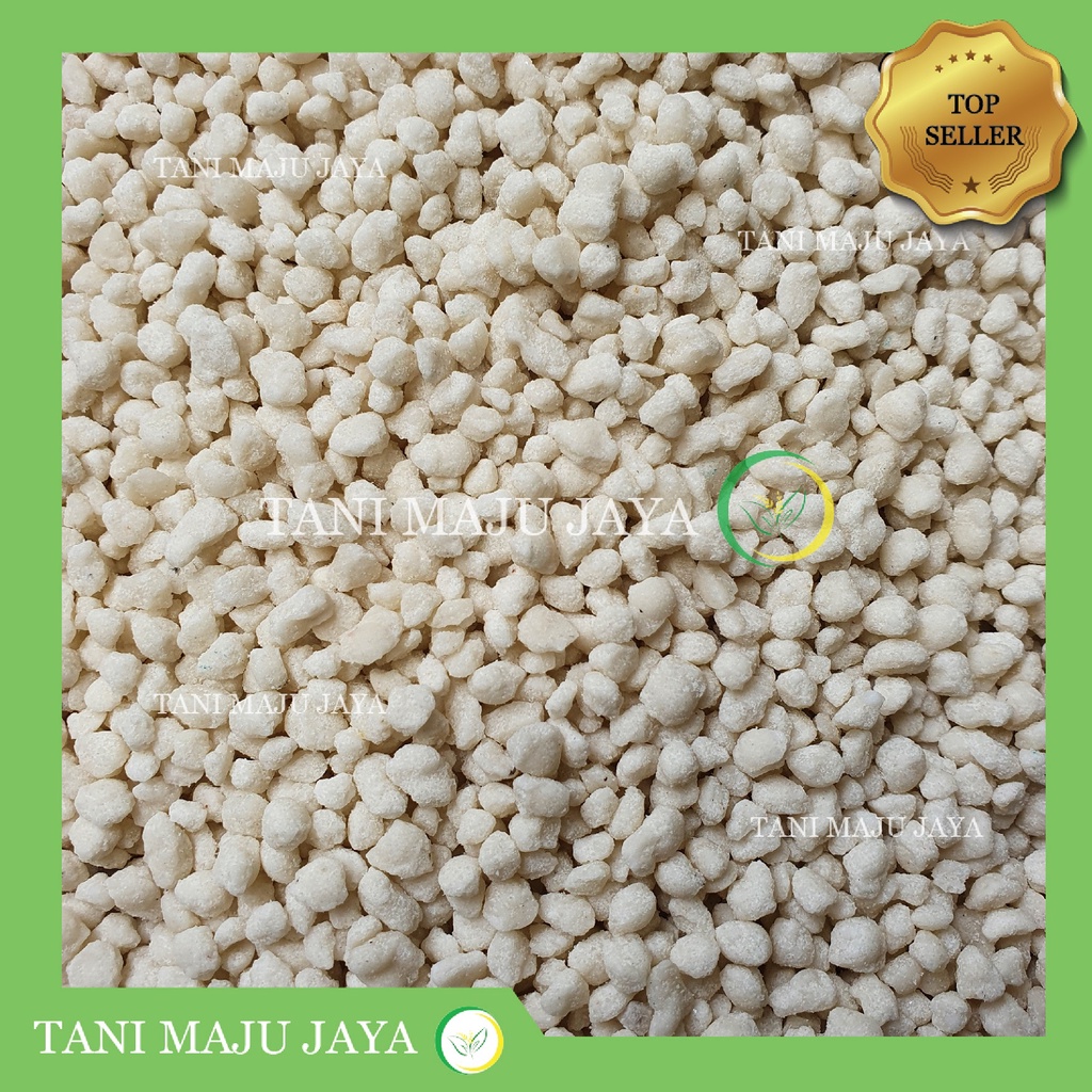Jual Pupuk Urea Granule 1 KG Premium Cap Tawon Non-Subsidi 100% ASLI ...