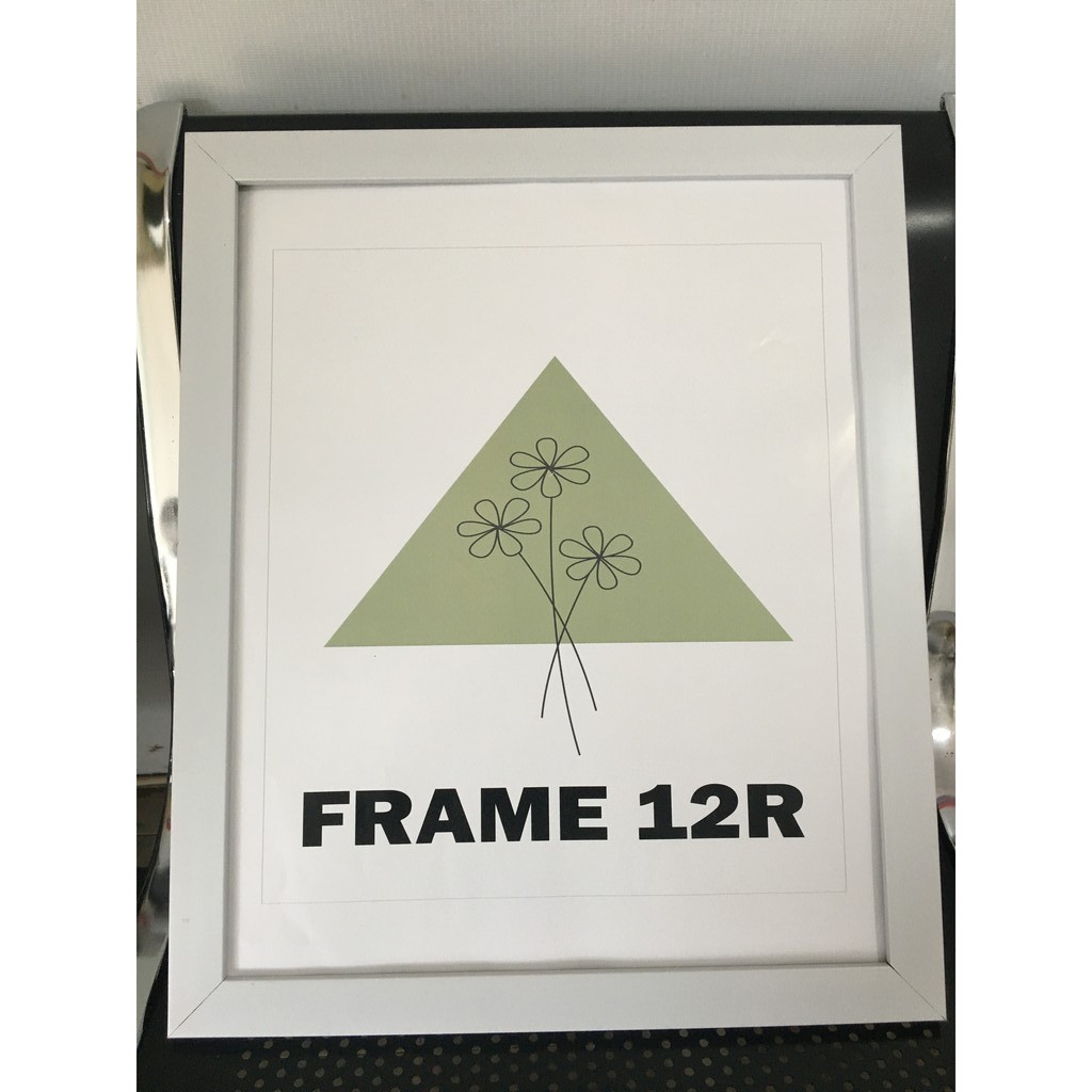 Jual Bingkai Foto / Pigura / Frame 12R 12RS 14R 16R 16RS | Shopee Indonesia