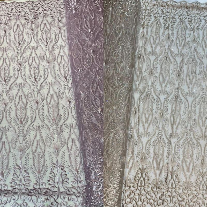 Jual Bahan/Kain Tulle Awkarin. Brokat Kebaya. Tille Kebaya. Bahan ...