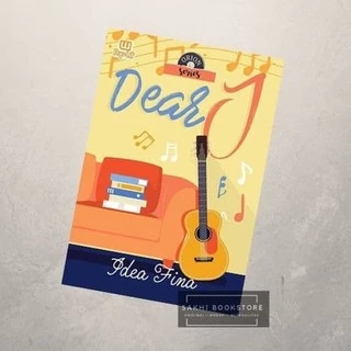 Jual dear j Harga Terbaik & Termurah September 2024 | Shopee Indonesia