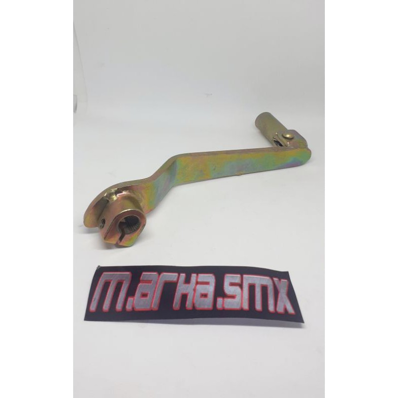 Jual Tuas Persneling Bebek Trail Universal | Shopee Indonesia