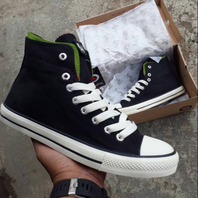 Jual Sepatu motix American | Shopee Indonesia