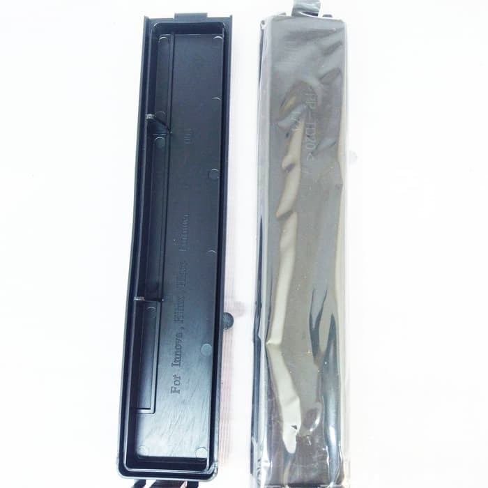 Jual Tutup Saringan Filter AC Udara Kabin Innova Fortuner Hiace Hilux ...