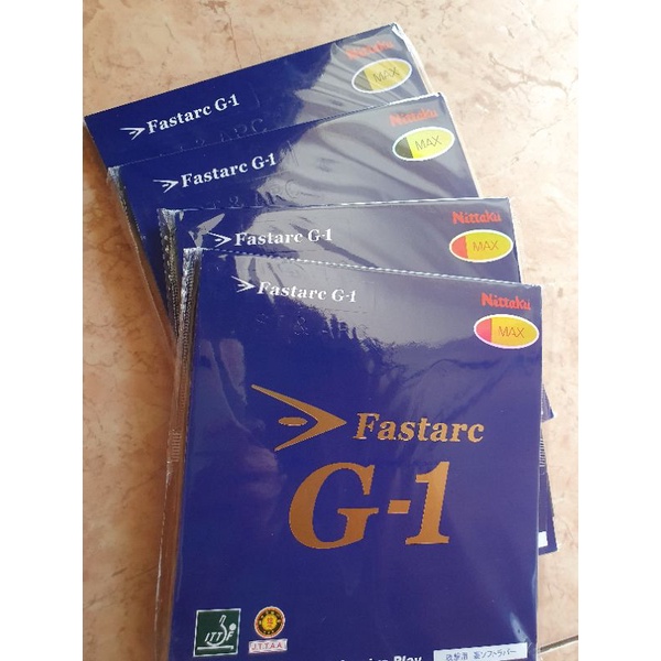 Jual nittaku fastarc G1 MAX | Shopee Indonesia