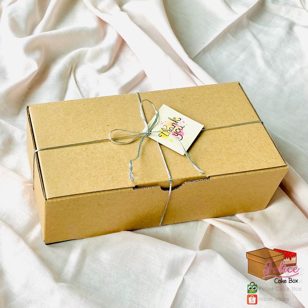 Jual Kode : BPK520 PAKET HARDBOX + TALI SOUVENIR + THANK YOU CARD ...