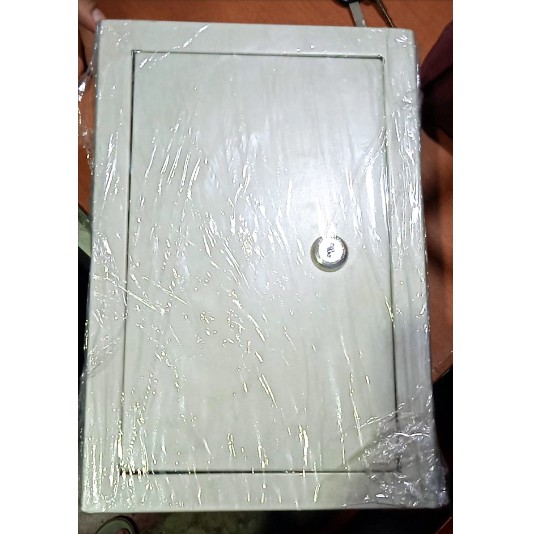 Jual BOX PANEL UKURAN 30 x 20 x 15 cm | Shopee Indonesia