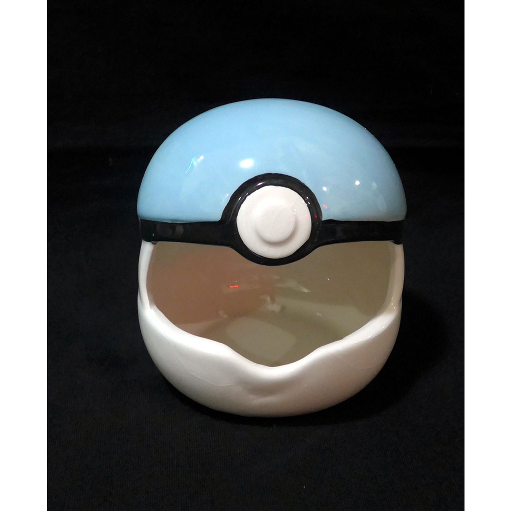 Jual Mainan Hamster Keramik Poke Ball MDB1073 | Shopee Indonesia