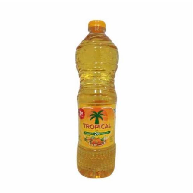 Jual Tropical 2 liter | Shopee Indonesia
