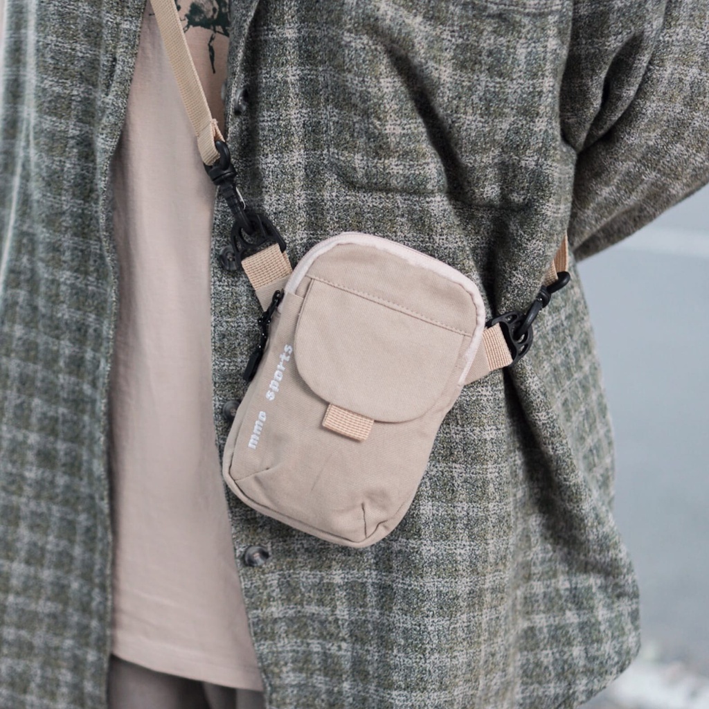 Jual Tas Selempang Mini || Slimphone || Tas HP || Tas Mini || Advntr ...