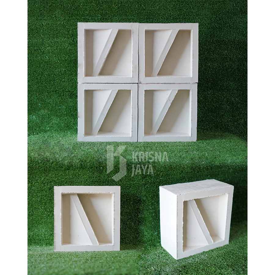 Jual Roster putih, roster pasir putih, roster minimalis, roster dua ...