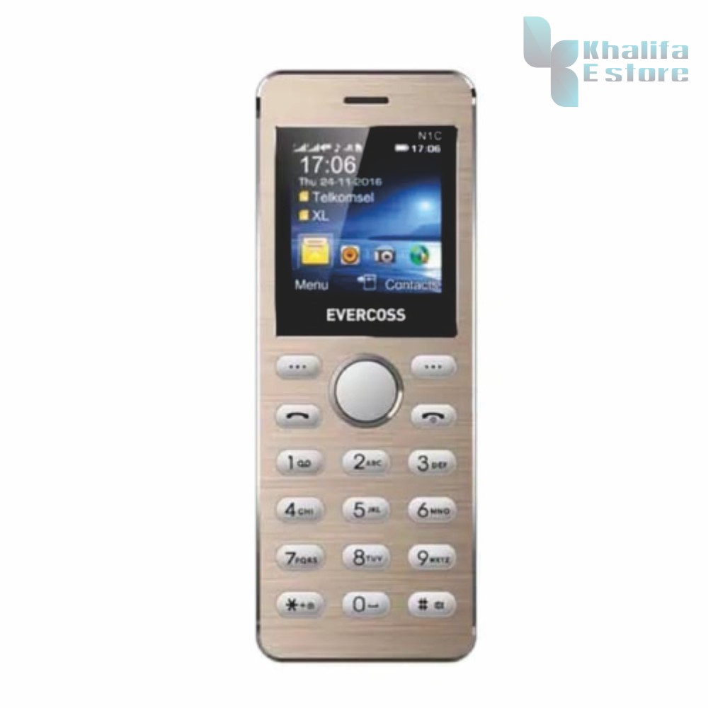 Jual HP Evercross N1C Mini Phone | Shopee Indonesia