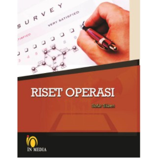 Jual Buku Riset Operasi | Shopee Indonesia