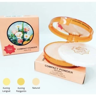 Jual viva compact powder Harga Terbaik & Termurah Juli 2024 | Shopee ...