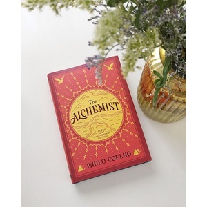 Jual Buku The Alchemist - Paulo Coelho | Shopee Indonesia