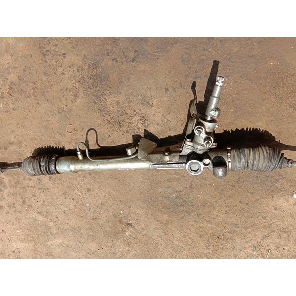 Jual Rack power steering Toyota Vios Limo Yaris original copotan ...