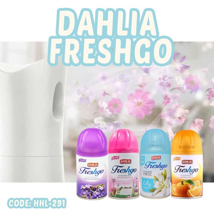 Jual Freshgo Spray - Semprotan Pengharum Ruangan | Shopee Indonesia