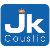 Jual Logo Emblem JK coustic | Shopee Indonesia